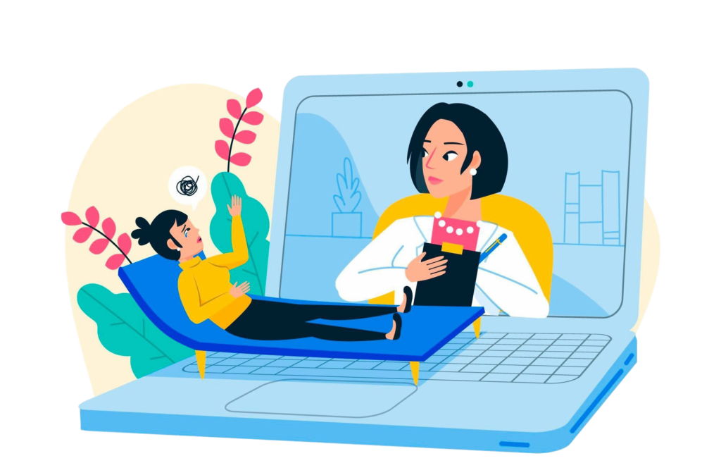 Virtual Primary Care in New York | Kennedy Family Health Care